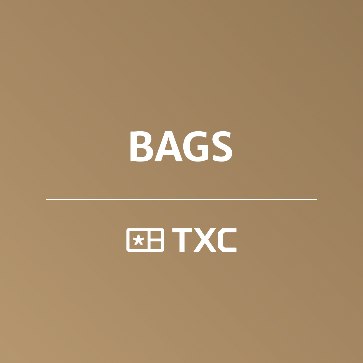 BAGS / POUCHES / CASES – TXC Holsters