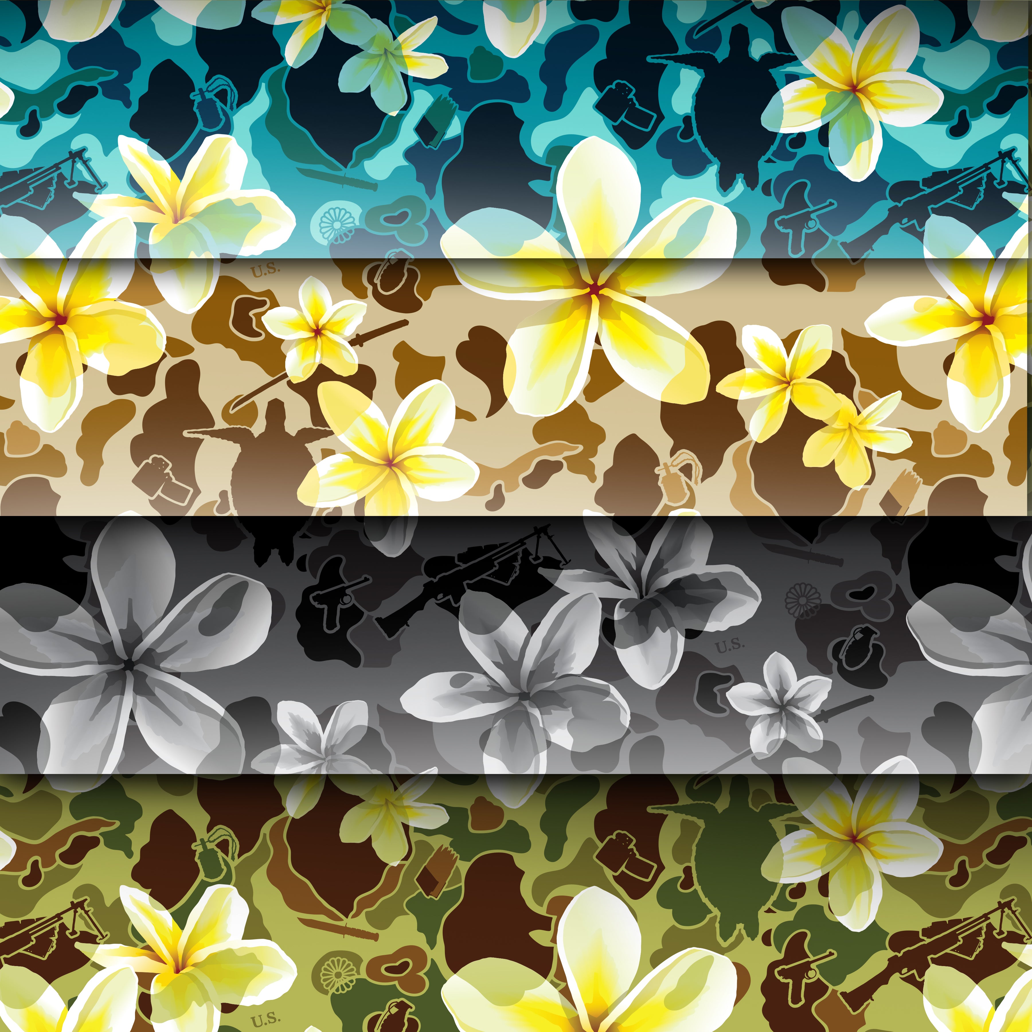 ALOHA PUA – TXC Holsters