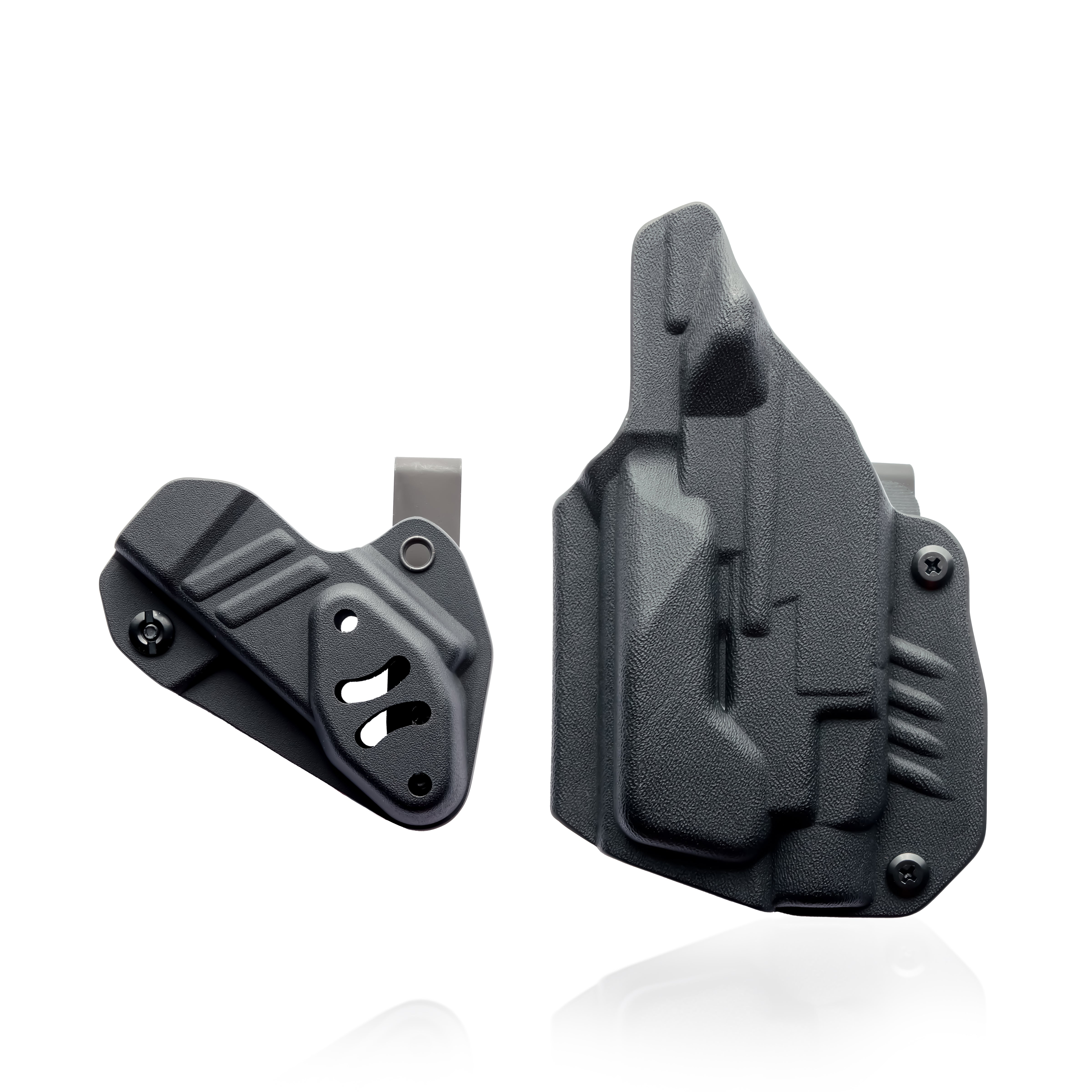 Quick Ship - CVRT Complete Set – TXC Holsters